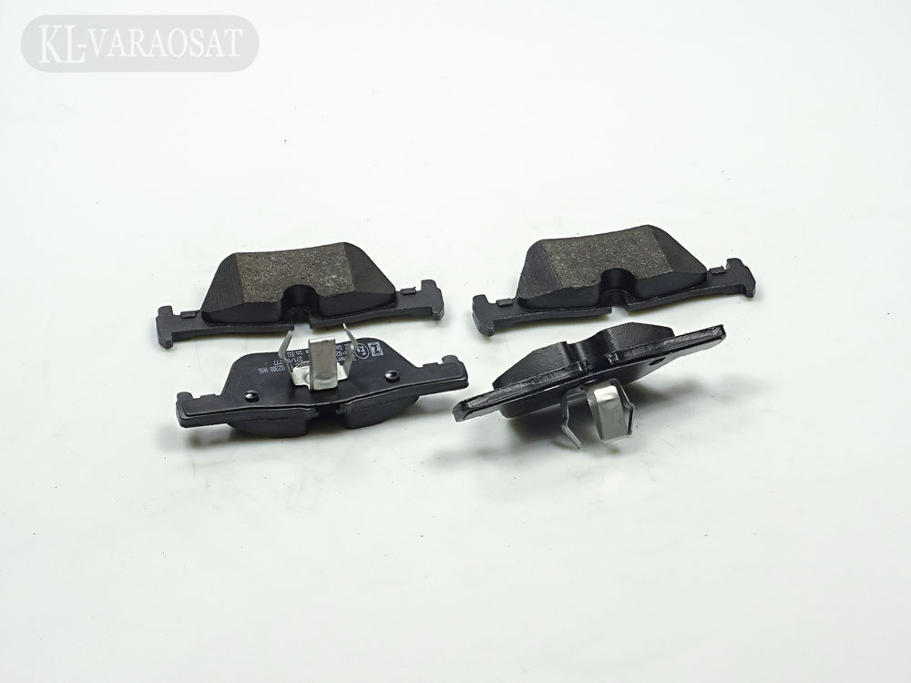 Takapalasrj. F20-F23,F30-F36 316d-425d BOSCH - 34216873093 - KL-Varaosat