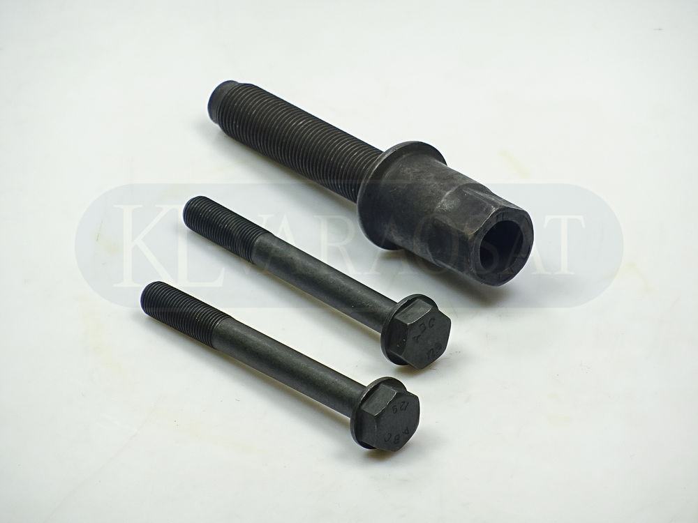 Kampiakselin+nokka-akselin pulttisarja BMW - 11237503107 - KL-Varaosat