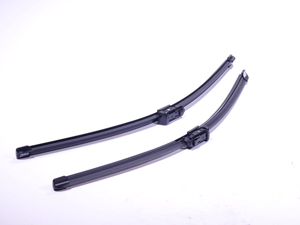 Sulkasrj. Fabia 1-2, Roomster (530+530mm, aero) VALEO - 5J1998001 - KL ...