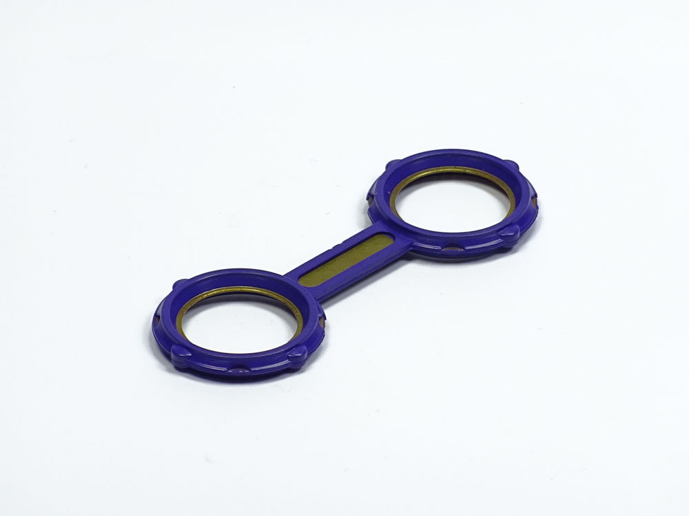 Moottoriöljyn jäähd.tiiviste OM642,OM629 ELRING - 6421880180 - KL-Varaosat