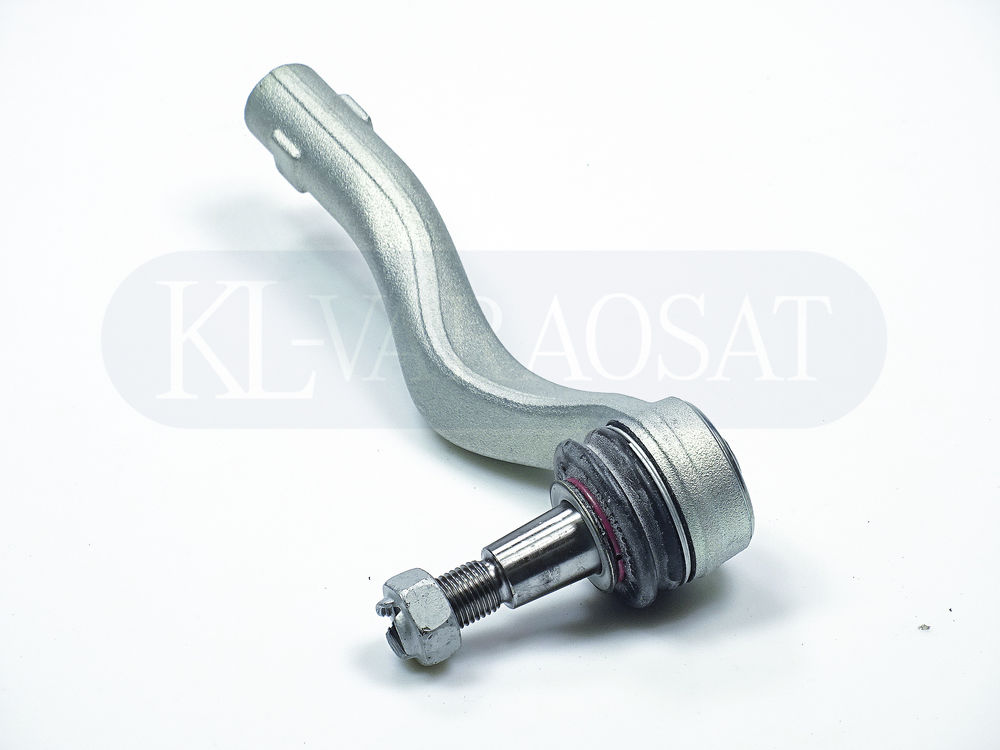 Raidepää oik. W204 4-Matic LMI - 2043303403 - KL-Varaosat