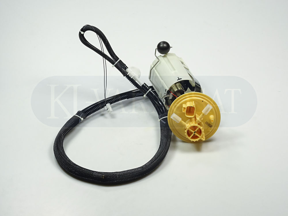 Tankkivaruste / Polttoainepumppu Volvo BOSCH - 30761742 - KL-Varaosat