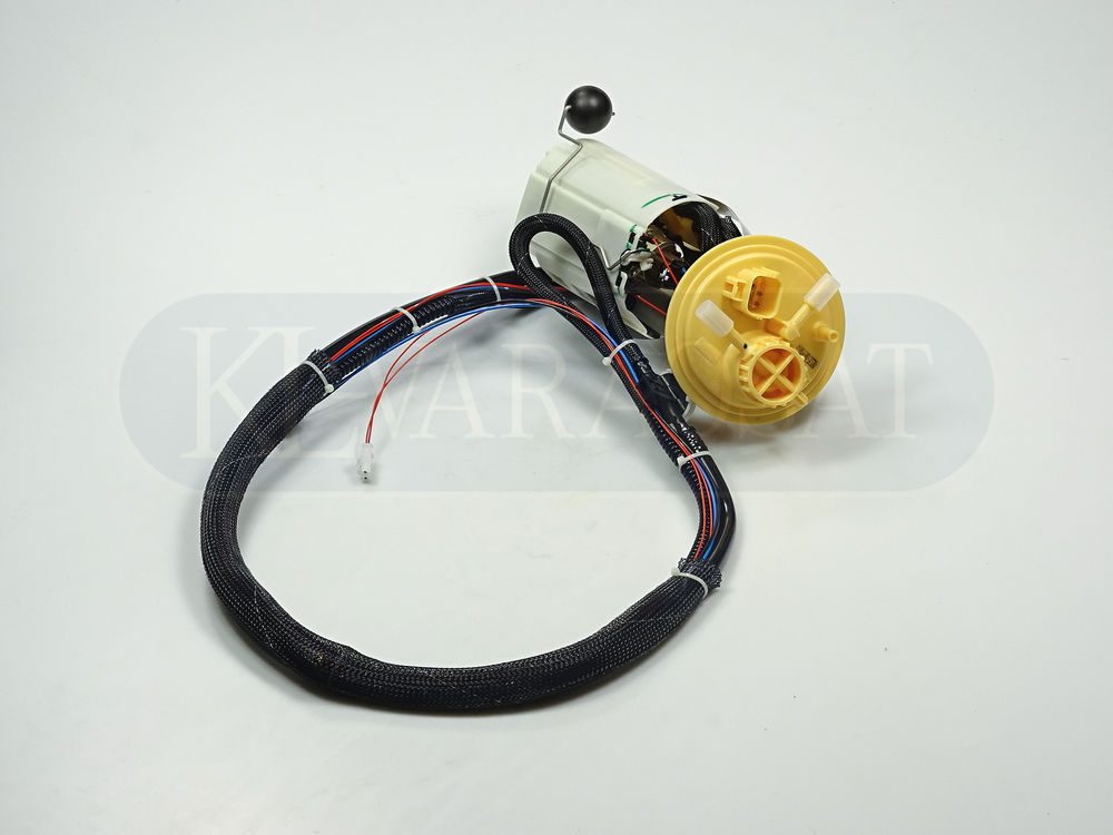 Pumppuyksikkö/tankkivaruste D52xxTx BOSCH - 30761740 - KL-Varaosat