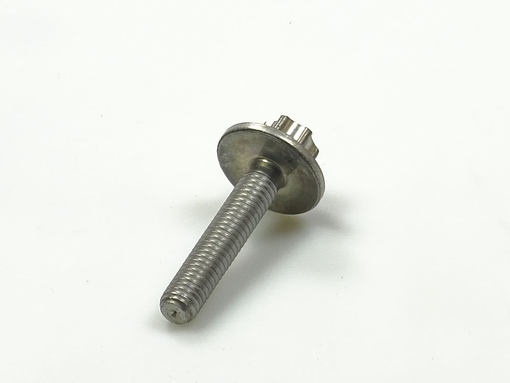 Autom. öljypohjan pultti 9-vaiht. OEM - A0029909503 - KL-Varaosat