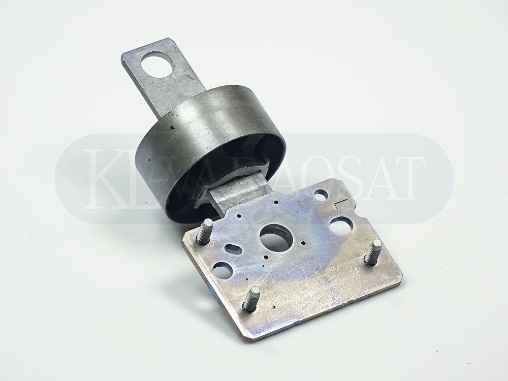 Pitkittäistakatukivarren etuhela vas. Volvo LMI - 31406349 - KL-Varaosat