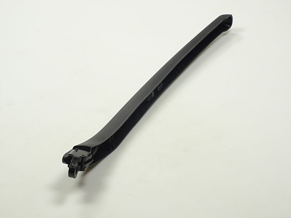 Takalasin pyyhkijän varsi E61 - 61627066173 - KL-Varaosat