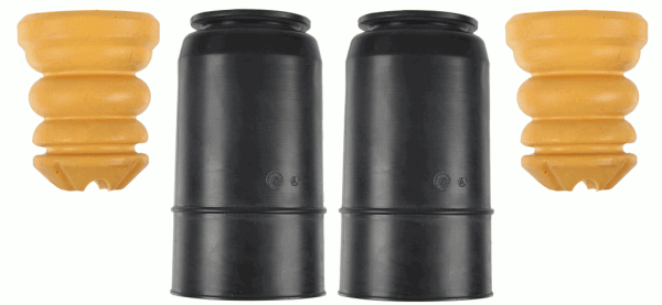 Takaisk.suojakumisrj. F20-F36 Sachs - 33536865647 - KL-Varaosat