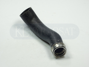 Ahtoputki vas.(alaosa) E90,91 318/320d M47N2 - 11617805437 - KL-Varaosat