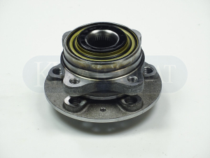 Etupyörännapa AWD XC90 03- SKF/FAG/SNR - 31406300 - KL-Varaosat