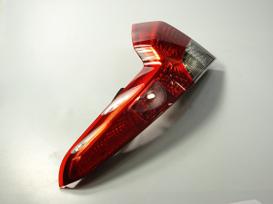 Takavalo oikea (LED),ilman sumuvaloa, V50 - 30763512 - KL-Varaosat