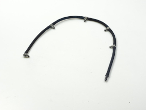 Suuttimien ylivuotoletkusrj. D5244T Volvo BOSCH - 30756113 - KL-Varaosat