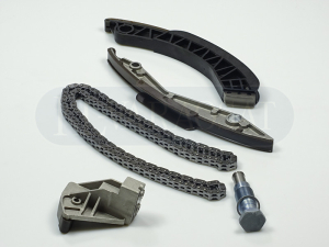 Jakoketjusrj N62 oik. sis ketju,laahaimet,kiristin - 11317504468-SO ...