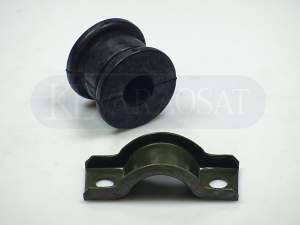 Takavakaajan keskikumi+panta W163 - 1633200011 - KL-Varaosat