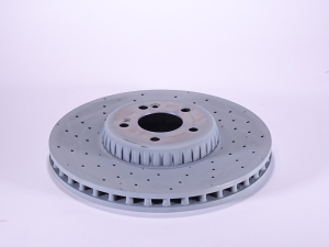 Jarrulevy etu W205,W213 Sport/AMG (342x32mm) OEM - A0004212212 - KL ...