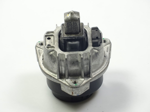 Moottorin kumityyny vas. F07,F10,F11 xd - 22116777381 - KL-Varaosat