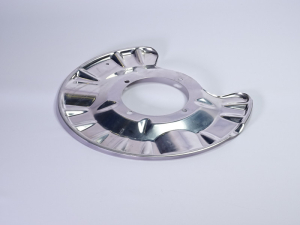 Jarrukilpi taka oik. W166,W292 OEM - A1664230420 - KL-Varaosat