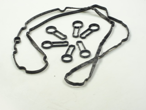 Venttiilikopan tiivistesarja N57S -12/10 Elring - 11127823943 - KL-Varaosat