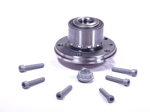 Etu/takanapa+laakeri T5-T6 SNR - 7H0498611-SNR - KL-Varaosat