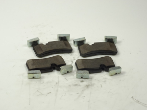 Takapalasrj.W204/211/219 63AMG,W230 350- - 0054202520 - KL-Varaosat