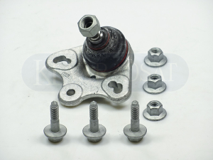 Alapallonivel vas/oik. W168 - 1683330227 - KL-Varaosat