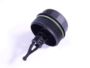 Öljynsuodattimen kansi OM642 - 6421800038 - KL-Varaosat