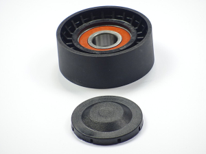 Kiristinrulla OM651 (25,5x65mm) - 6512001770-RULLA - KL-Varaosat