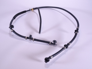 Ylivuotoletkusarja OM642 -02/06 ECO - 6420701332 - KL-Varaosat