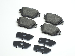 Takapalasrj. W213,W238 Zimmermann - 0004209700 - KL-Varaosat