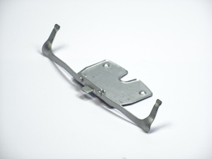 Jarrupalan kiinnitysjousi etu F01 - F13 BMW - 34116786819 - KL-Varaosat