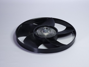 Visko+siivet W639,W906,W907 OM642 - 0002007323 - KL-Varaosat