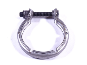 Pakoputken-/turbon klemmari BMW OEM - B11628519885 - KL-Varaosat