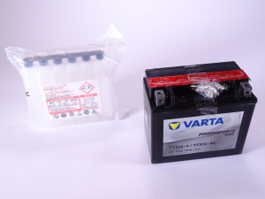 Lisälaiteakku Varta 10Ah/150A W205,W213,W447,W906 (Hapotettava ...