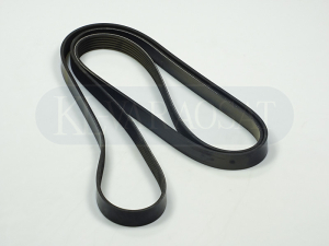 Moniurahihna 6PK2260 Bosch - 0149970692 - KL-Varaosat