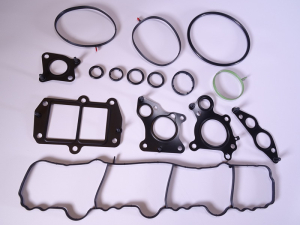 Tiivistesrj. öljynsuod.jalka/jäähd./EGR järj. OM651 - 6511800610 ...