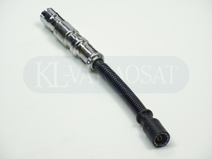 Sytytysjohto M112 BOSCH (4/auto) - 1121500218 - KL-Varaosat