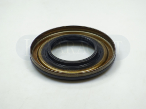 Stefa vetoakseli (45x85.3x8/14) - 2119970146 - KL-Varaosat