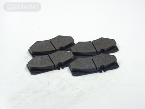 Etupalasrj. 207-410,GD,LT 75-96 ECO - 0014201420-E - KL-Varaosat