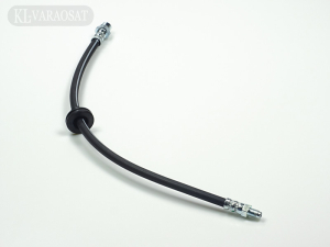 Jarruletku etu X5 E53 - 34301166118 - KL-Varaosat