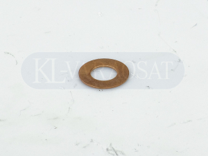Autom.laat.öljyropun kuparitiiviste OEM - A1402710060 - KL-Varaosat