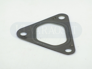 Tiiviste (turbo-pakosrj.) OM611,OM612,OM646 Elring - 6461420080 - KL ...