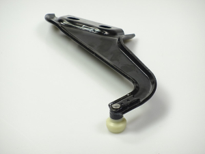 Liukuoven ylälaak.W639 oik. OEM - A6397601347 - KL-Varaosat