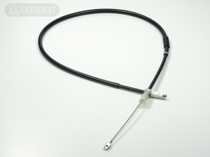 Käsij.vaijeri taka W906,Crafter (+SA504013-06) Bosch - 9064206885 - KL ...