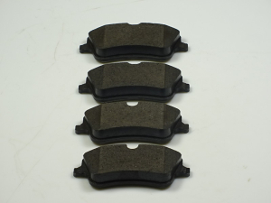 Etupalasrj. W203,W209,W170 ECO - 0034202520-E - KL-Varaosat