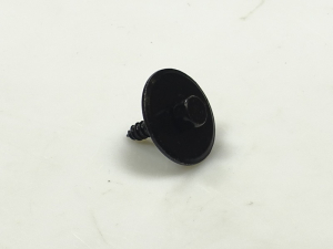 Pohjamuovin ruuvi MB - 2019900536 - KL-Varaosat