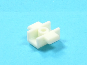 Kiinnike ovien ylä paneeliin 90- - 0029947545 - KL-Varaosat