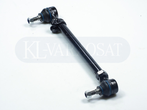 Raidetanko W123 vas./oik. - 1233301803 - KL-Varaosat