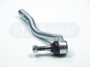 Raidepää oik.W164 LMI - 1643301203 - KL-Varaosat