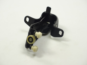 Liukuoven keskisarana oik. W639 - 6397602547 - KL-Varaosat