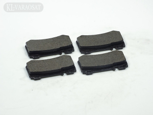 Takapalasrj. W211,W219,W220 AMG,SL600 ZIMMERMANN - 0034206220 - KL-Varaosat