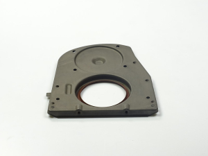 Kampiakselin taka stefa/laippa M272 - 2720100814 - KL-Varaosat